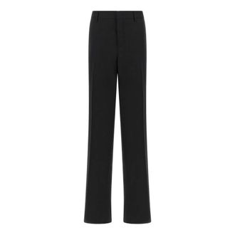 Tagliatore Hosen - - Trousers - Damen - Schwarzk - S
