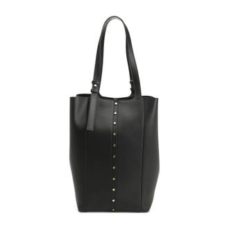 Golden Goose Schwarze Schultertasche Eleganter Stil - - Bags - Damen - Schwarzk - ONE SIZE