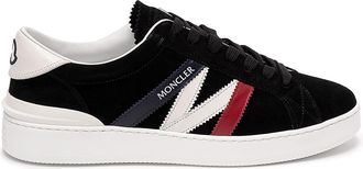 Moncler Sneaker - Schwarz