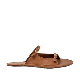 El Naturalista Femme N5684 Bare Sandals Plate, Cuero, 39 EU Large