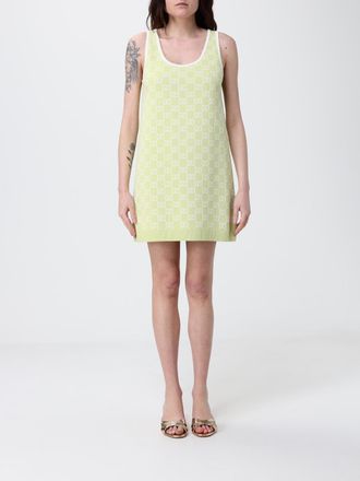 Gucci Robe Femme couleur Menthe