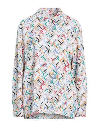 Tommy Hilfiger TOPS - Hemden auf YOOX.COM