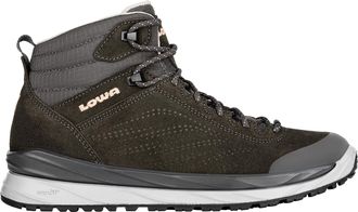 Lowa Stiefel mittel MALTA GTX MID Ws anthrazit 40