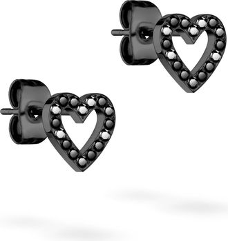 Tamaris Armband TJ-0499-E-08 IP Black - Amazon Exclusive