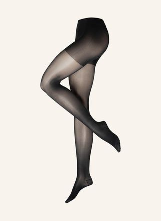 Falke Feinstrumpfhose Energize Tights 50 Den schwarz