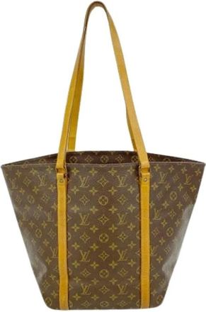 Louis Vuitton Damen, Pre-Owned, Braun, ONE SIZEGr&ouml;&szlig;e