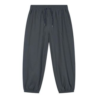 10 Days Damen, Hosen, Grau, 2XSGr&ouml;&szlig;e