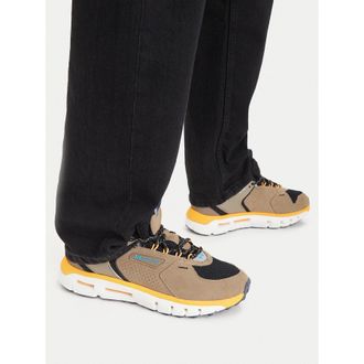 Under Armour Sneakers Under Armour UA Summit Trek Suede 3028424 Braun