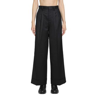 Junya Watanabe Palazzo Trousers