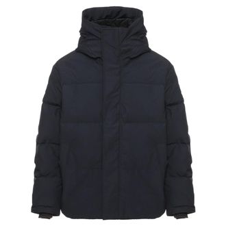 Canada Goose Herren, Jacken, Blau, MGr&ouml;&szlig;e