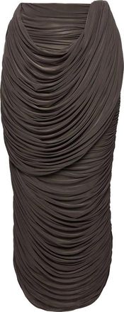 Magda Butrym Midirock - Braun
