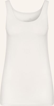 Juvia Top Mascha weiss