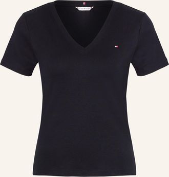 Tommy Hilfiger T-Shirt blau