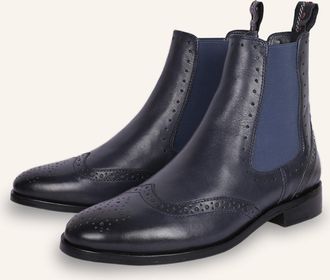 Crickit Crickit Chelsea-Boots Helen blau