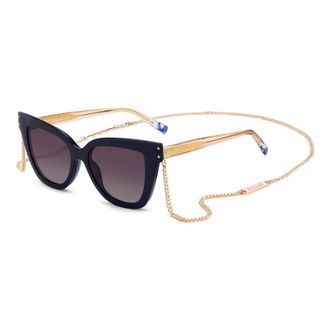 Missoni MIS 0133/Cs Sonnenbrille - - Accessories - Damen - Gelb - 54 MM