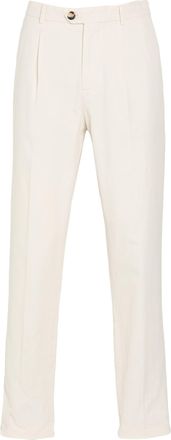 Brunello Cucinelli HOSEN & R&Ouml;CKE - Hosen auf YOOX.COM