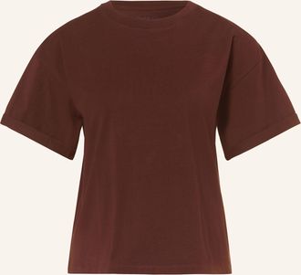 BA&SH Ba&Sh T-Shirt Rosie rot