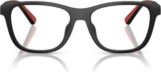 Polo Ralph Lauren Homme, Accessoires, Noir, Taille: 55 MM Lunettes de soleil