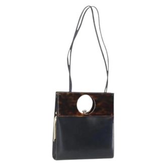 Dior Pre-owned Vintage Hand Bag - - Pre-owned - Damen - Schwarzk - ONE SIZE