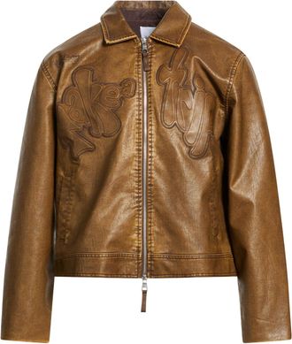 House of Sunny JACKEN & M&Auml;NTEL - Jacken und Anoraks auf YOOX.COM