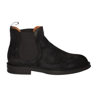 Frau Beatles Chelsea Boot - - Shoes - Herren - Blau - 41 EU