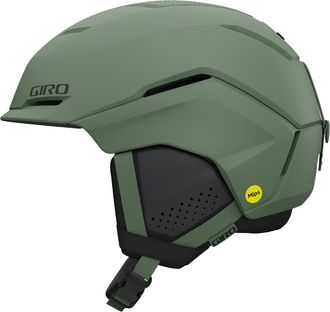 Giro Snow Tenet MIPS Matte Green - L