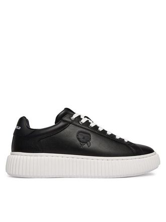 Karl Lagerfeld Sneakers Kaprika KL24270N Schwarz