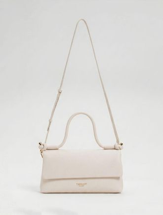 Twinset Mini Sac TWINSET Femme couleur Blanc