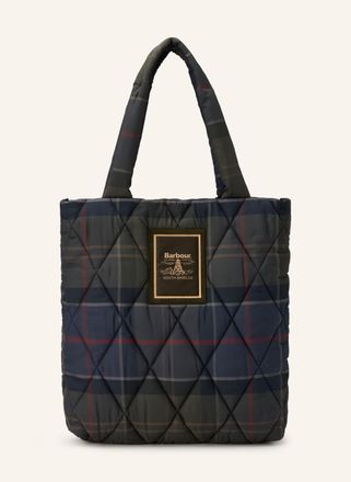 Barbour Shopper Arlene grau