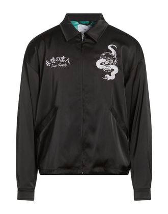 Edwin JACKEN & M&Auml;NTEL - Jacken und Anoraks auf YOOX.COM