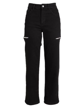 Liu Jo HOSEN & R&Ouml;CKE - Jeanshosen auf YOOX.COM