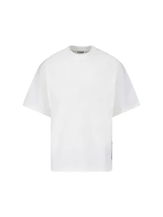 Jil Sander Classic T-Shirt