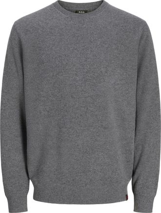 R.D.D. Royal Denim Division Pullover RDDBrooks