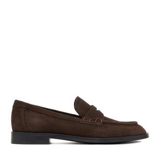 Gino Rossi Slipper Gino Rossi EO-MANU-2550LM Braun