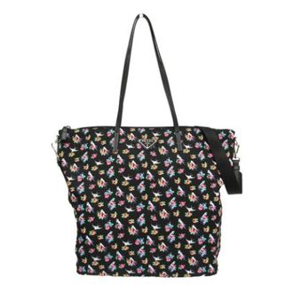 Prada Damen, Pre-Owned, Schwarzk, ONE SIZEGr&ouml;&szlig;e