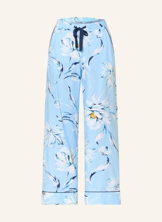 Cyberjammies Schlafhose Madelyn blau