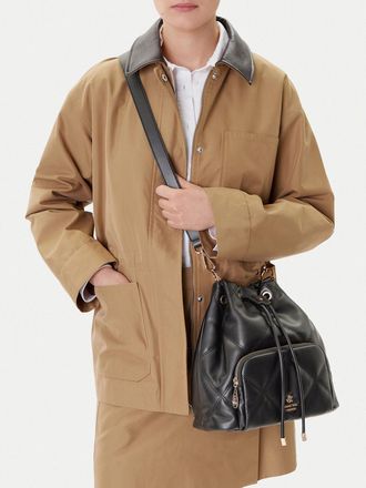 Beverly Hills Polo Club Handtasche Beverly Hills Polo Club CEO-BHPC-C-011-08 Schwarz