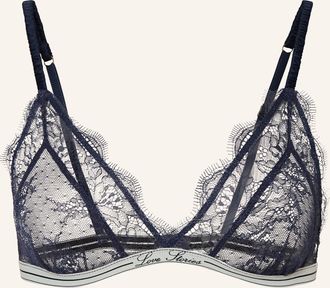 Love Stories Love Stories Triangel-Bh Love Lace blau