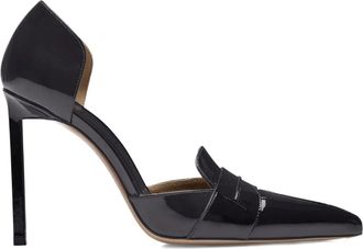 Tom Ford Hohe Schuhe - With Heel Black - Gr. 40 (EU) - in Schwarz - f&uuml;r Damen
