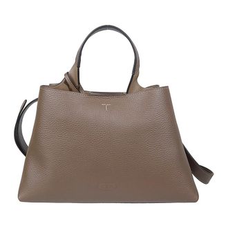 Tod's Damen, Taschen, Grau, ONE SIZEGr&ouml;&szlig;e