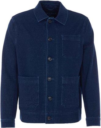 Circolo 1901 Veste Casual - Bleu