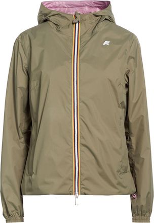K-Way JACKEN & M&Auml;NTEL - Jacken und Anoraks auf YOOX.COM