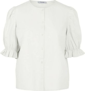 Pieces PCMINNA 2/4 Shirt BC