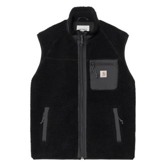 Carhartt Work in Progress Prentis Vest Liner - - Jackets - Herren - Schwarzk - XL