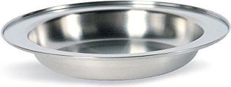 Tatonka Bol &agrave; soupe en acier inoxydable - 24 x 3,5 cm
