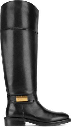 Gino Rossi Klassische Stiefel Gino Rossi WGA3334-1Z Schwarz