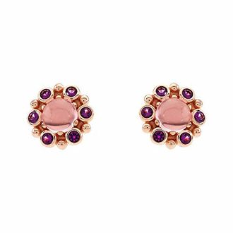 Pandora Ohrstecker - - Accessories - Damen - Gelb - ONE SIZE
