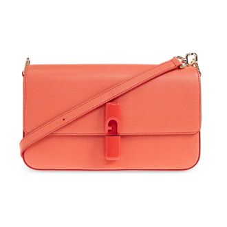 Furla Damen, Taschen, Rot, ONE SIZEGr&ouml;&szlig;e