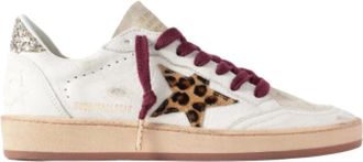 Golden Goose Femme, Chaussures, Blanc, Taille: 37 EU Baskets