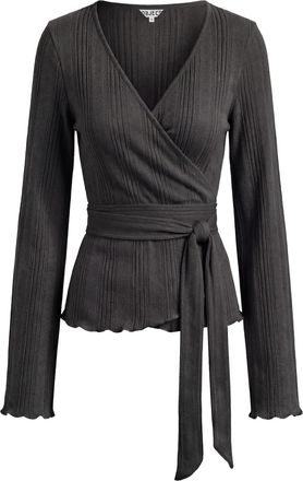 Object Strickjacke